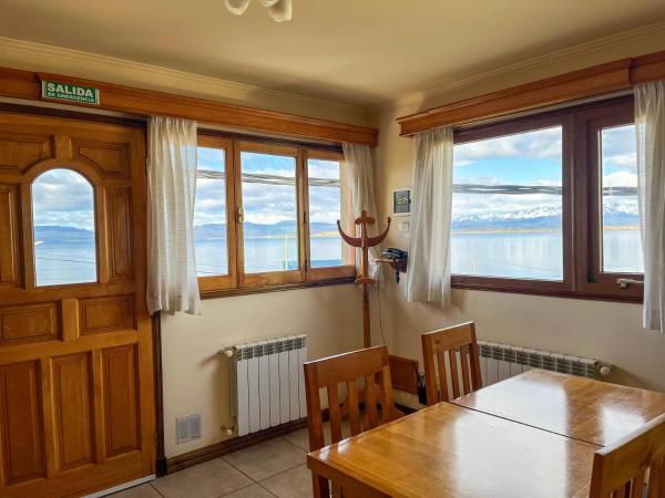 Balcones Del Beagle Apart - Ushuaia