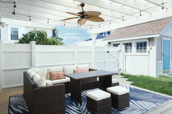 Stay At East Gloucester - Essex, MA