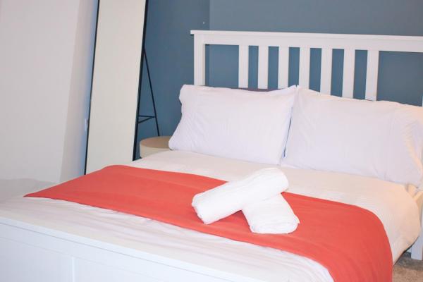 Chic 3 Bedroom - Bristol