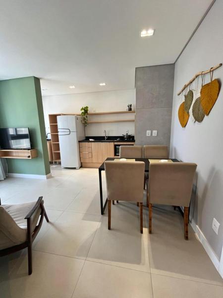 Apto Home & Club Em Capão Da Canoa - Capão da Canoa