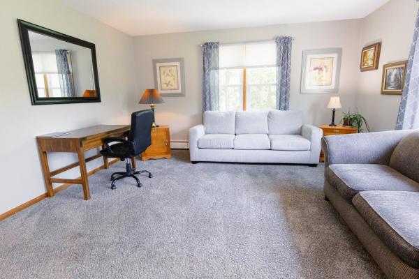 Retreat To Bass Creek 2 Br Apartment A Your Escape - Wisconsin