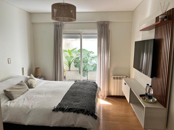 Palermo Ubicación Ideal,amplio, Luminoso - Buenos Aires