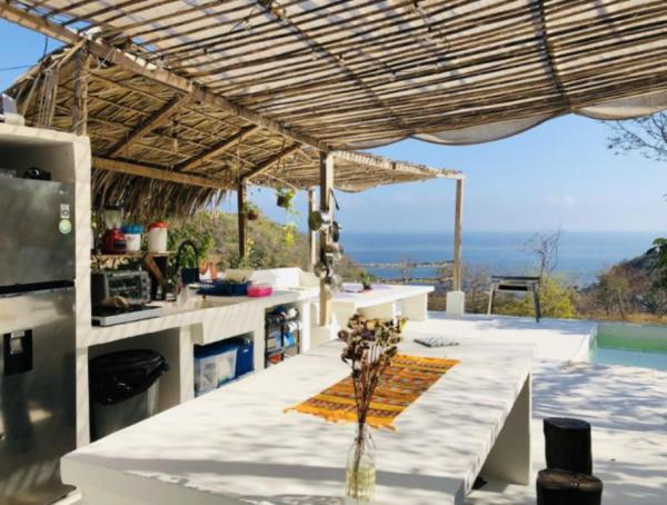 Hotel Plaia - Mazunte