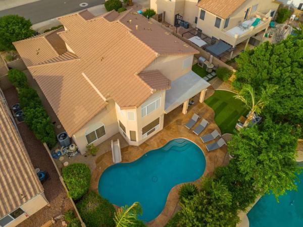 Sweet Escape L Heated Pool L Luxury Living - Phoenix, AZ