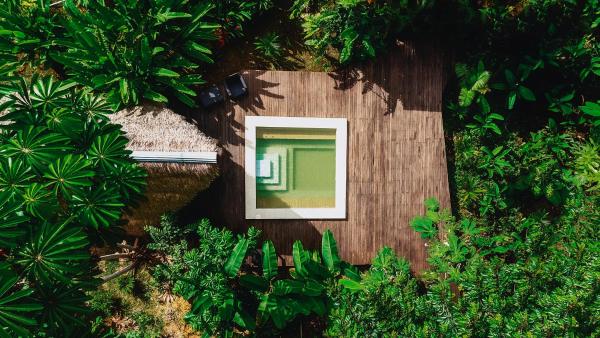 Burú Nature Hotel - Amazonas