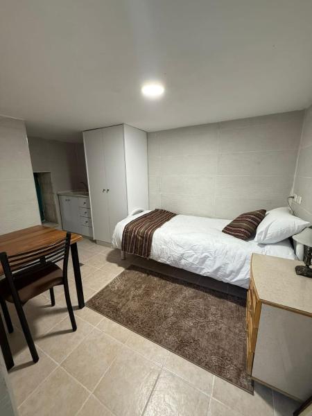 The Garden House - Bethlehem