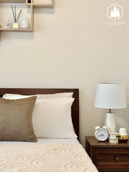 La Montañosa At Brenthill - 바기오