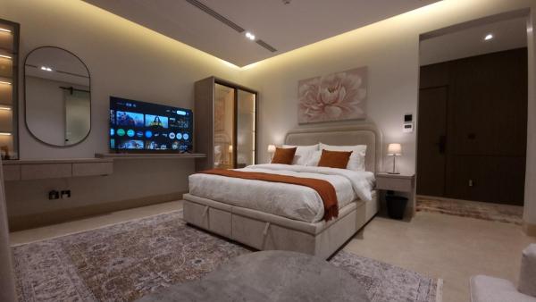 Hanay Studio - Dammam