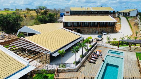 Flor Do Umari Eco Hotel E Eventos - State of Rio Grande do Norte