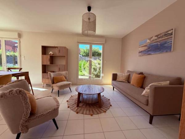 Coc - Les Buissonnettes - Wissant