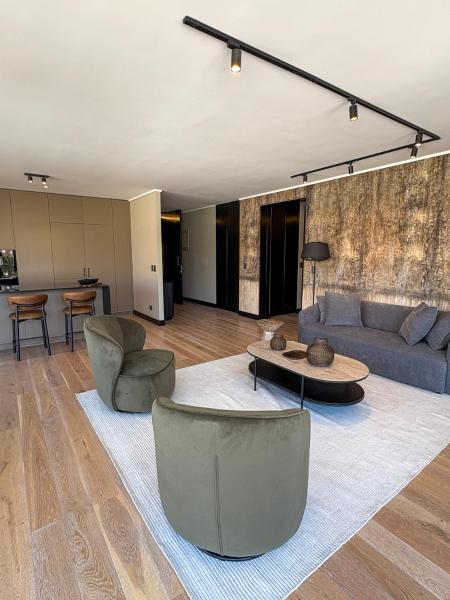 At Home Alonso - Providencia