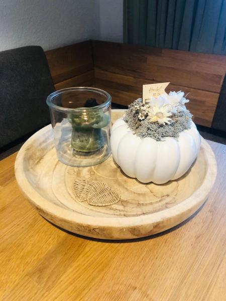 Nagelfluh Hüs - Ofterschwang