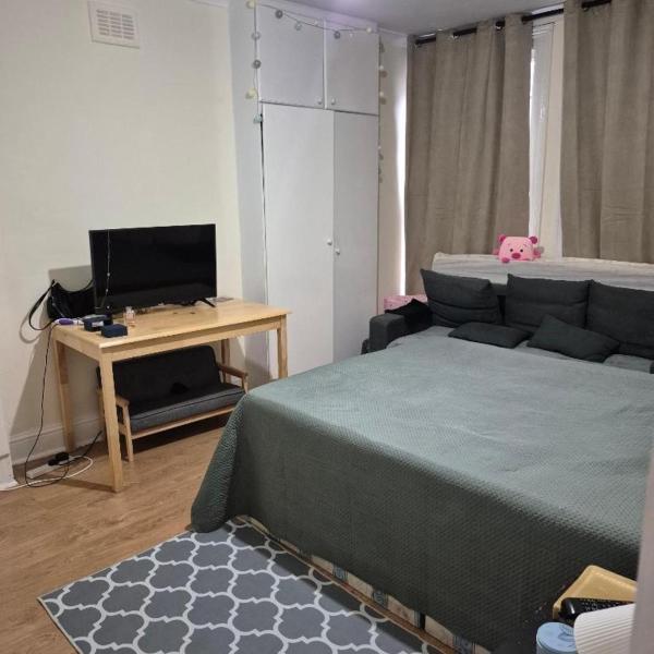 Sweet Room West Kensington - Central London