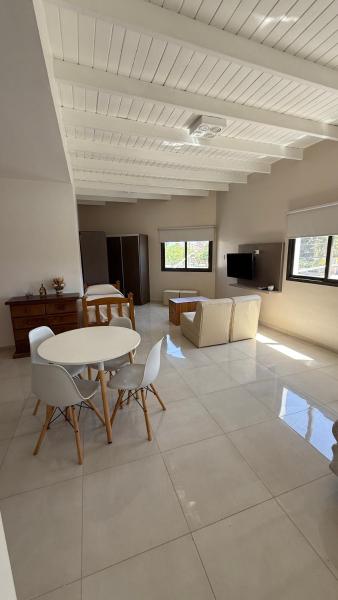 Departamento A Estrenar Totalmente Equipado A 3km Del Centro - San Juan