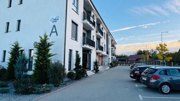 Felicia Apartments - Arad