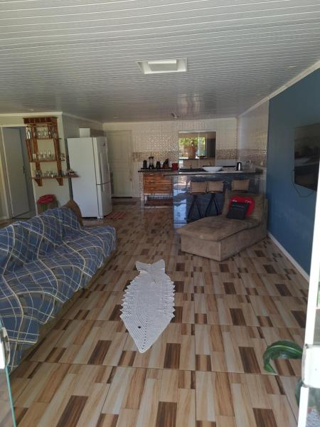 Família Motta - Itapoá