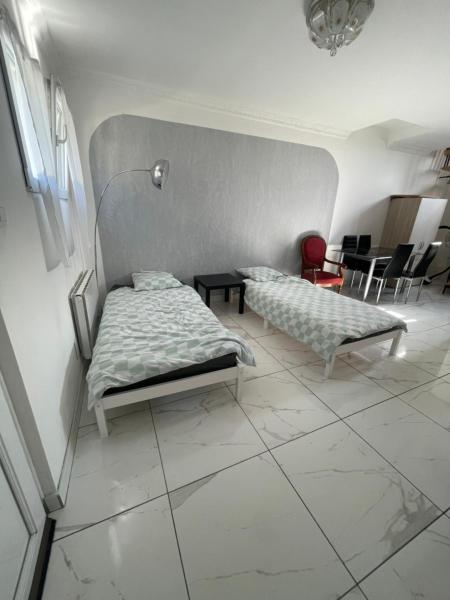 Escapade Cosy Proche Vienne - Saint-Symphorien-d'Ozon