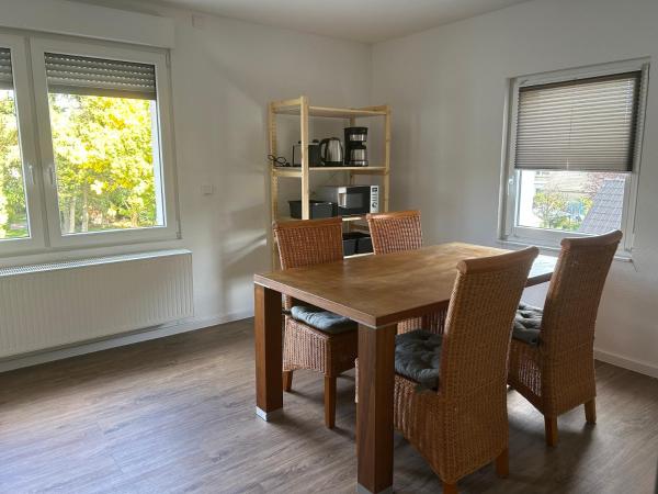 Sleepinn Recklinghausen - Herne