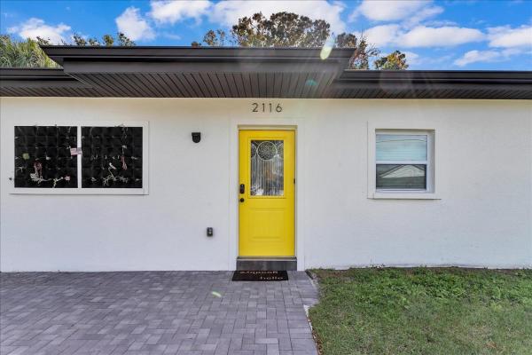 Roomstr Florida Suite 1 Bedroom In South Tampa With Private Full Bathroom - Tampa