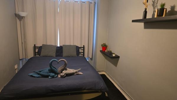 A Home In The City - London