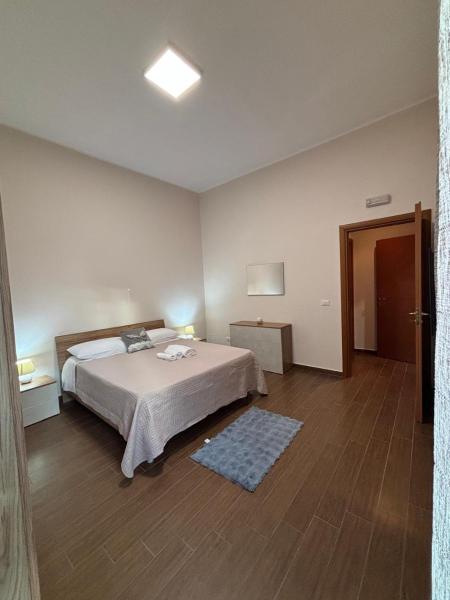 La Fenice Central - Messina