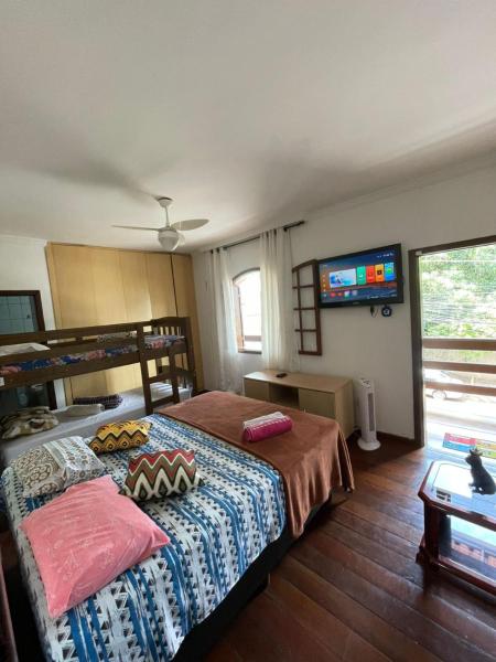 Hostel Castelo - Belo Horizonte