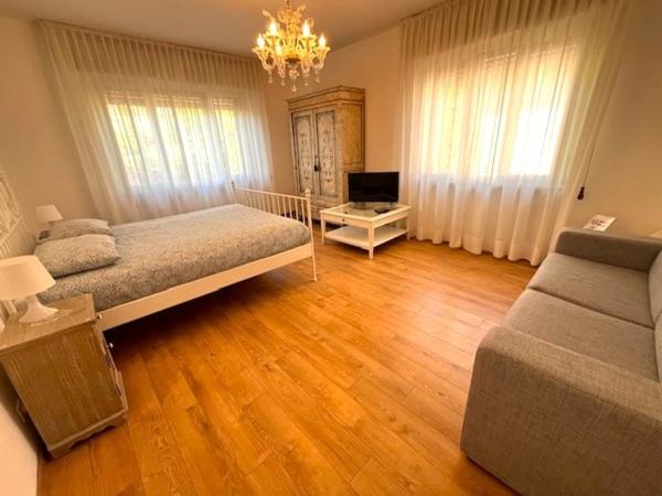 Appartamento Vicinissimo Al Centro - Údine