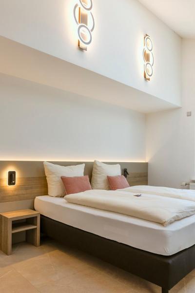 Hotel Kalenborner Höhe - Dernau