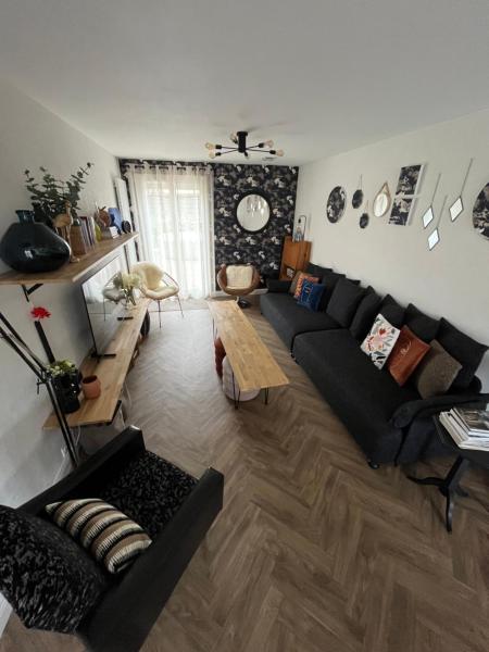 Maison Familiale 100m2 - Reims