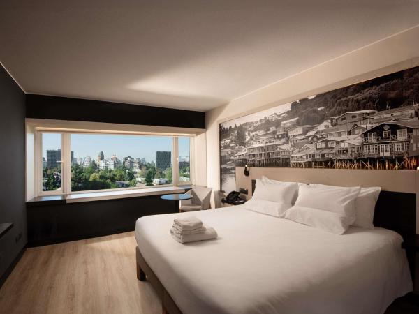 Novotel Santiago Vitacura - Santiago