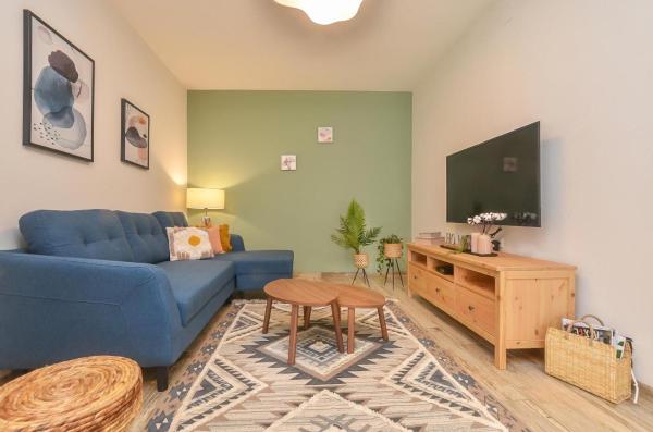 הדירה באחוזת נח - Israel