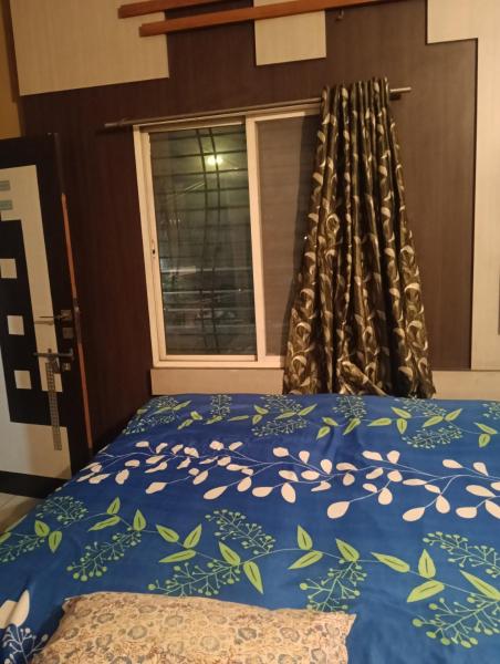 Silvertop Stays - India