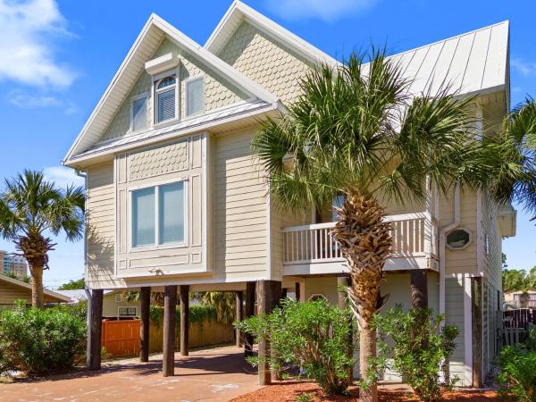 Lazy River Retreat - Panama City, FL