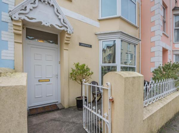 6 Bed In Tenby Fb220 - Tenby