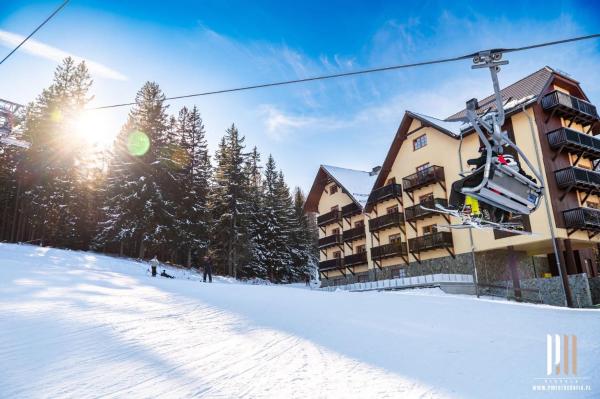 Apartament Lola 5 - Szklarska Poręba