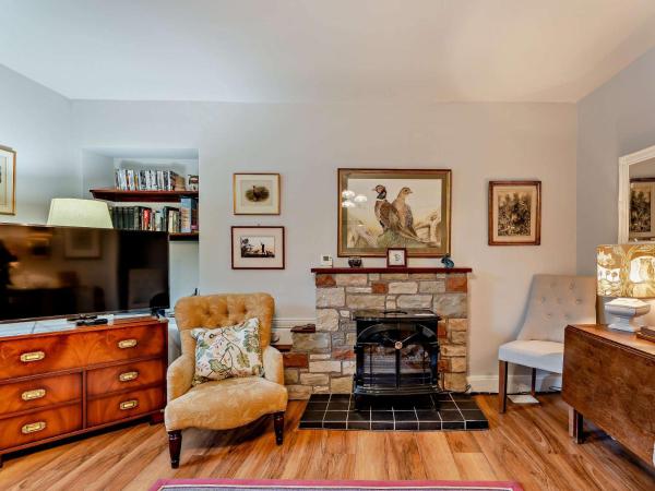 2 Bed Property In Kelso Scottish Borders 49166 - Kelso