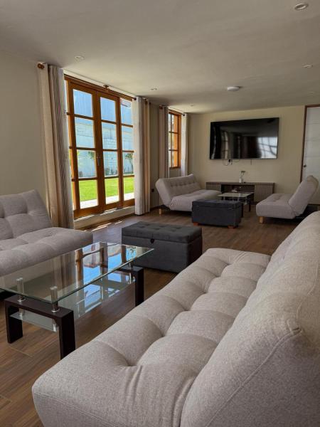 Casa En Plaza De Yanahuara - Arequipa