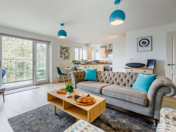 2 Bed In Caernarfon 86260 - 班戈