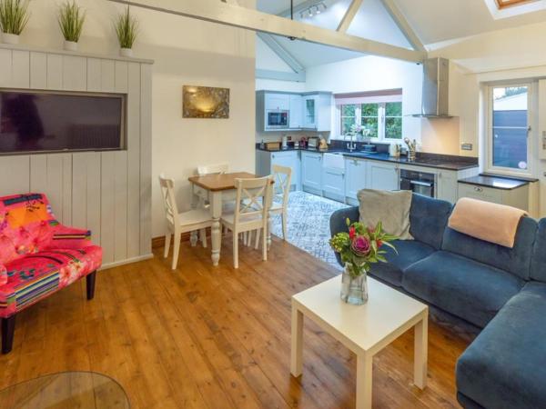 2 Bed In Stibbard 79993 - Fakenham