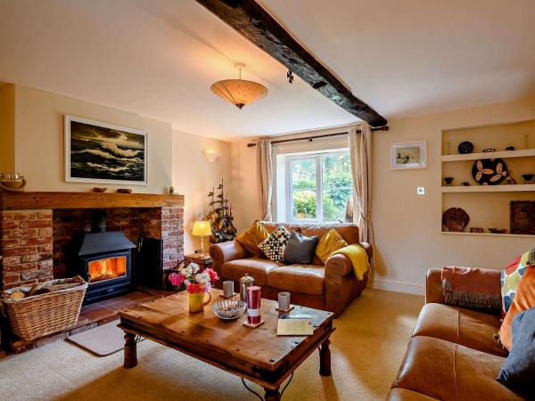 2 Bed In Sea Palling 88616 - Winterton-on-Sea