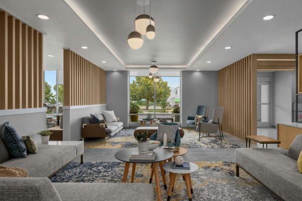 Towneplace Suites By Marriott Nampa - Caldwell, ID