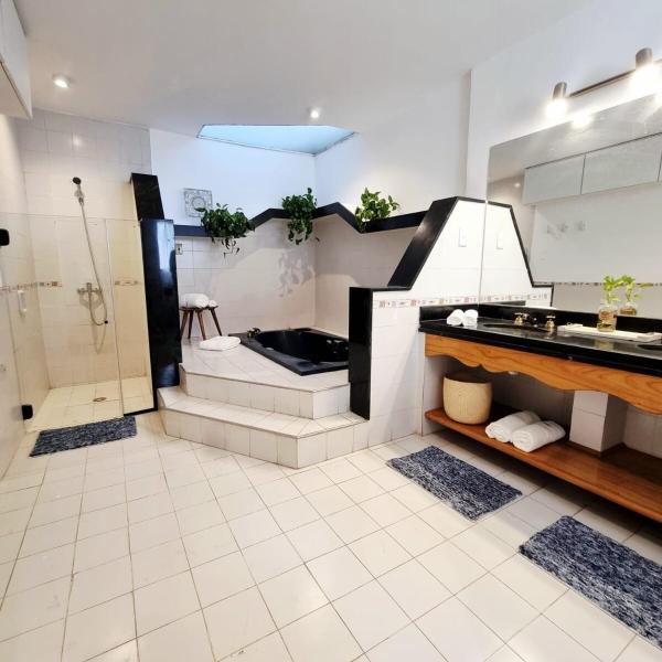 Casa Ernestina, Apartment 2 - Asunción