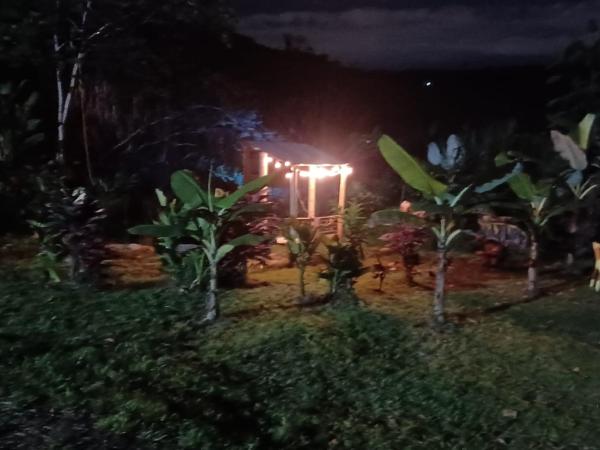 Finca La Fabiola - Valle del Cauca