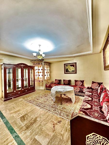 Appartement Tanger Bleu - Tangier