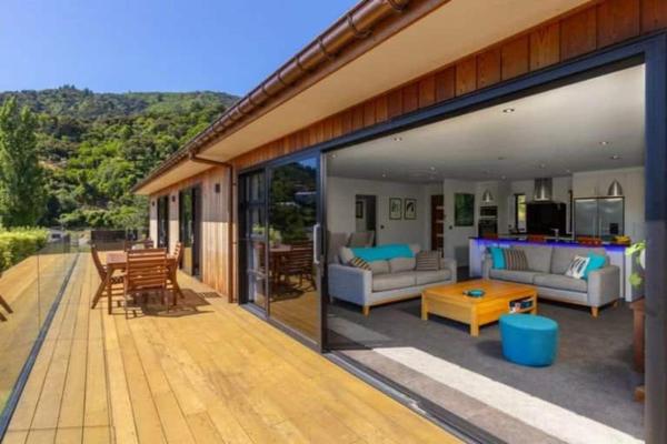 Great Getaway - Picton