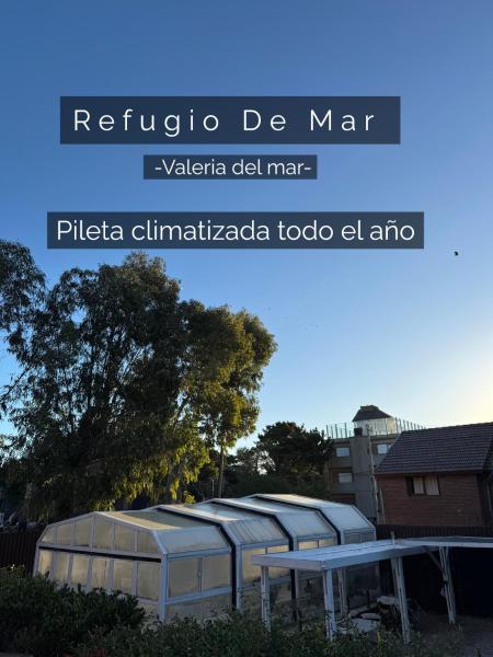 Refugio De Mar - Pinamar