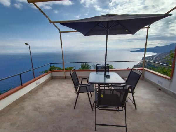 Maison Palmentello 3 - Roccalumera