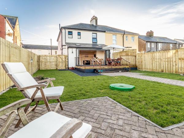 3 Bed In Seahouses 80657 - Seahouses
