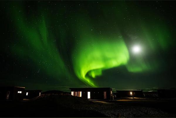 Rey Stays - House - Höfn