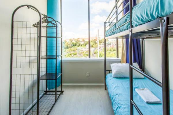 Stars Hostel - Auckland
